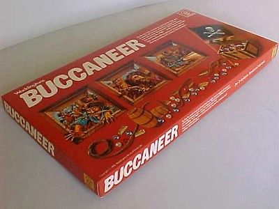 waddington-s-buccaneer-family-board-game-collectable-vintage-1970-s-3889